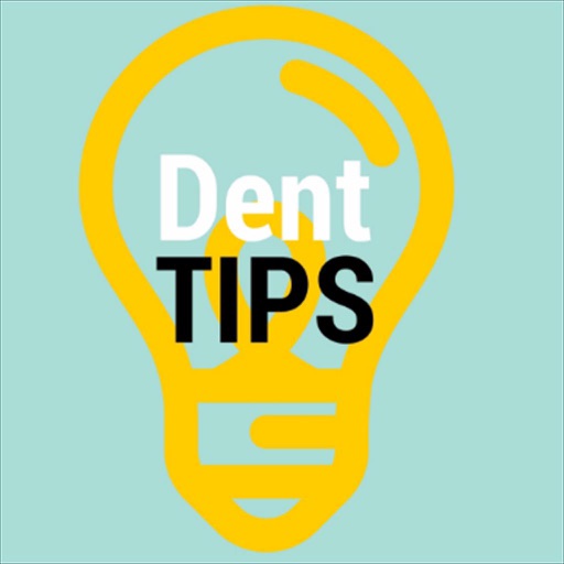 Dent Tips by Oran Yota