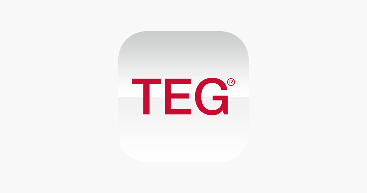 ‎TEG® Education App on the App Store