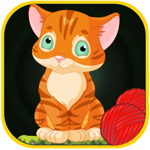 Little Kitten Collecting Game - Fun Country Farm Pets Craze FREE by RED ...