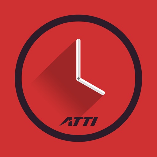 Shadow Tracker Time by Advanced Tracking Technologies, Inc.