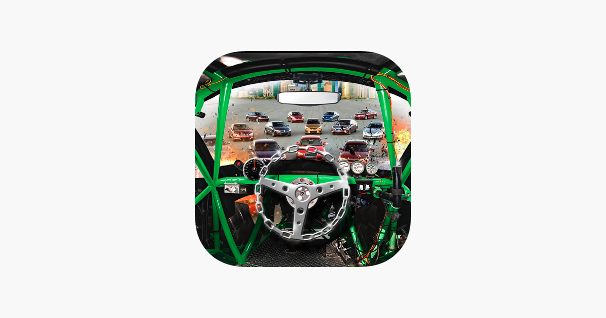 ‎Drive Monster Truck Simulator on the App Store