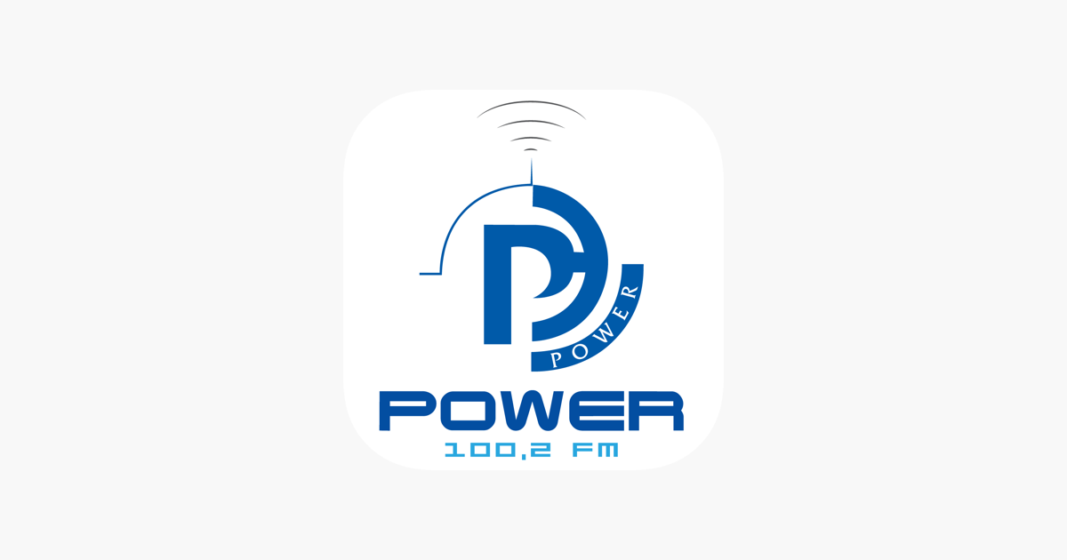 ‎Power FM 100.2 on the App Store
