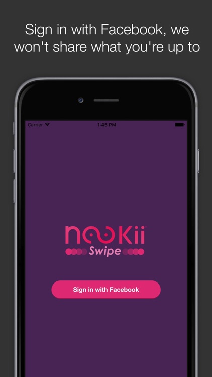 Nookii Swipe by Simpleweb Ltd.