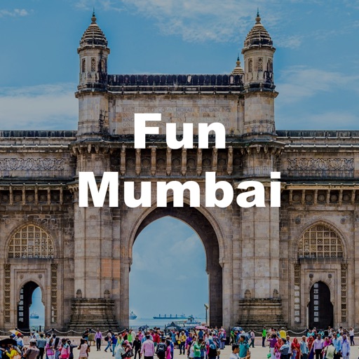Fun Mumbai by Afraz Siddiqui