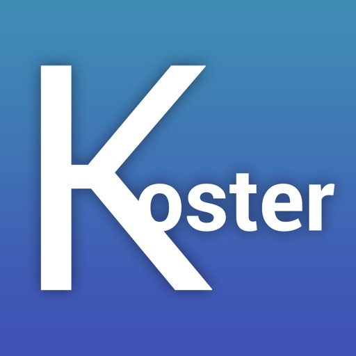 Koster by David Symhoven
