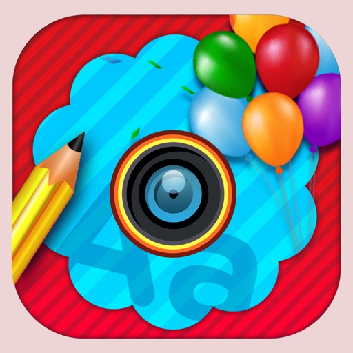 Pic Effects Editor – Photo Frame & Filter Camera by Milan Marinkovic