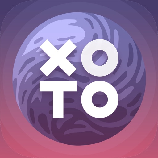 XOTO Game by Royalens Inc.
