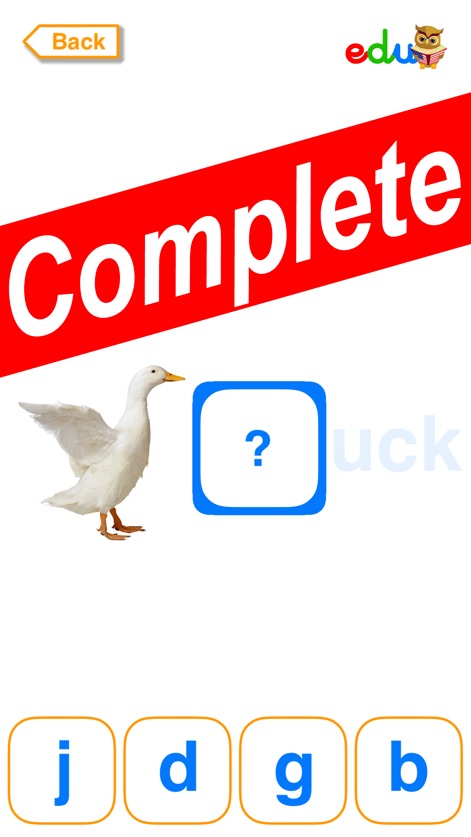 Phonics - Free - Learn to read - Education App | MWM