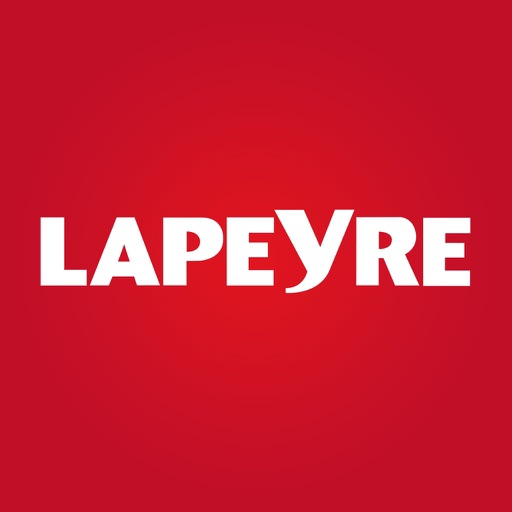 Lapeyre by Lapeyre