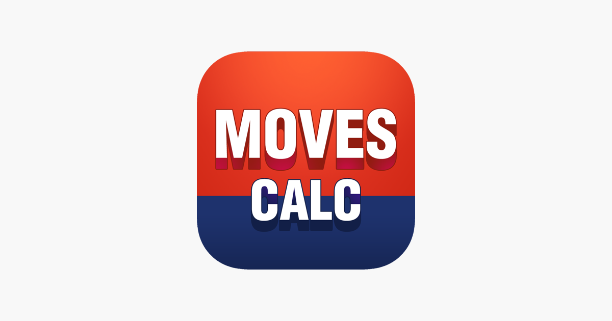 ‎Moves Calculator for Pokemon GO - Damage&DPS on the App Store