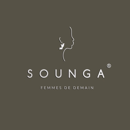 Fondation Sounga by ALPHONSE WODJE