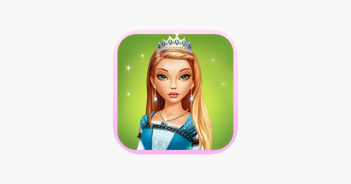 ‎Dress Up Princess Anne on the App Store