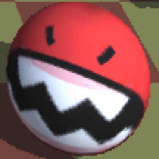 Gravity Ball Run by Tao Lu