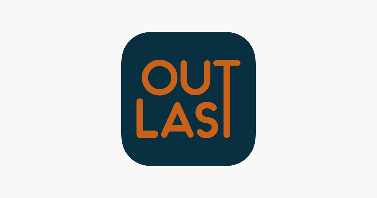 ‎OutLast on the App Store