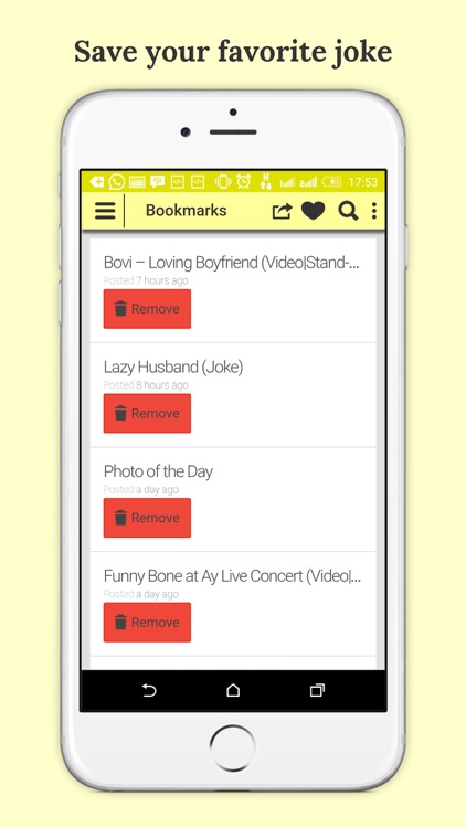 LWKM - Jokes,Pictures,Comedy by Bawor Megbuluba