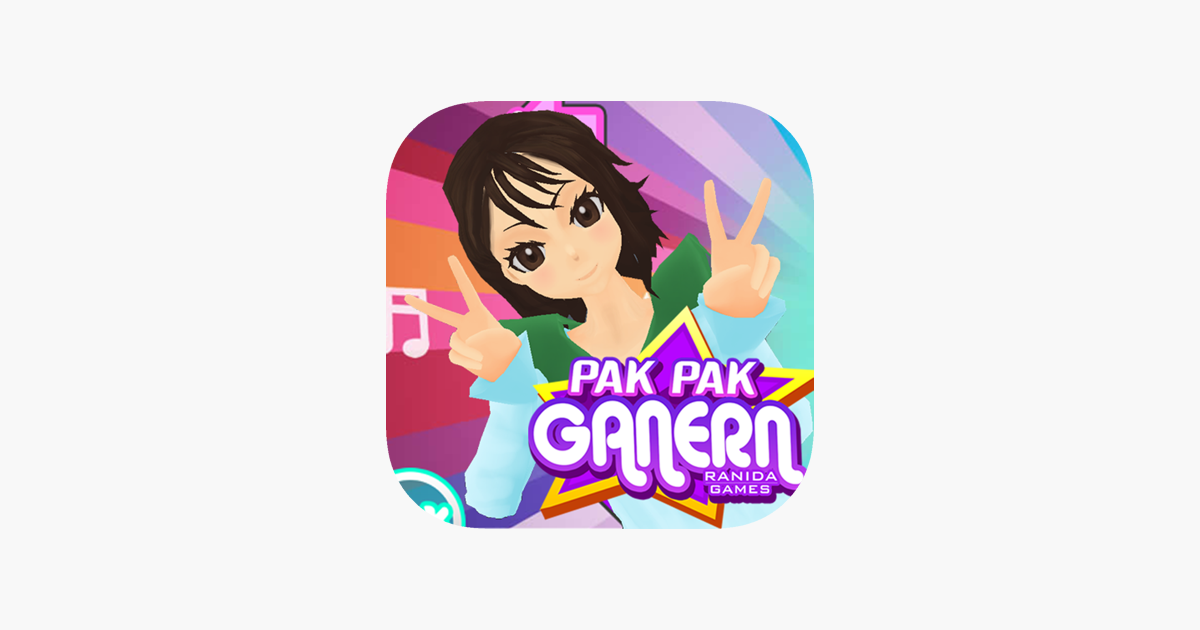 ‎Pak Pak Ganern on the App Store