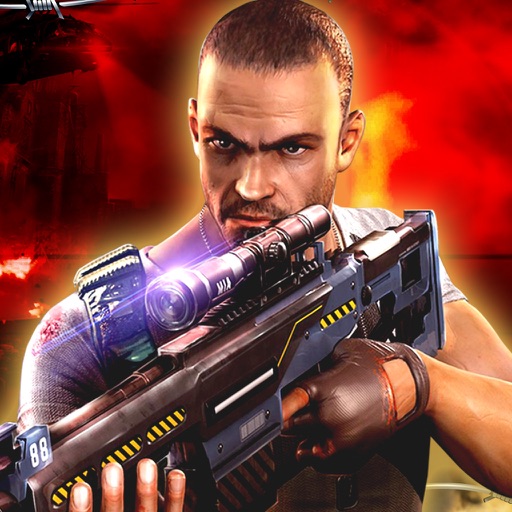 Elite Military Commando Fight by Kiran arif