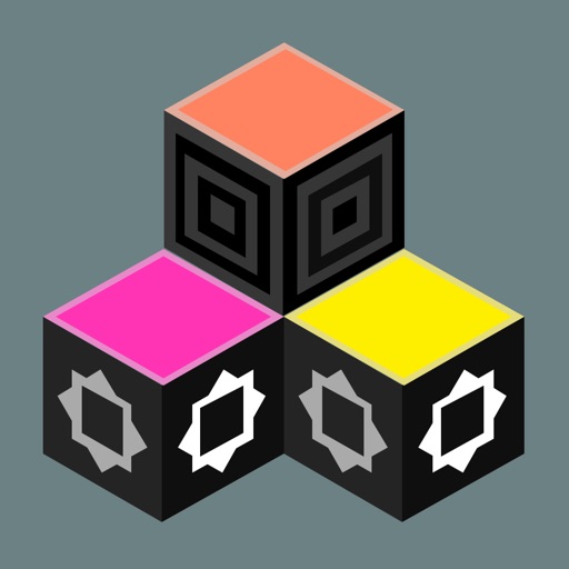 Colour Pyramid by Neattleware, LLC