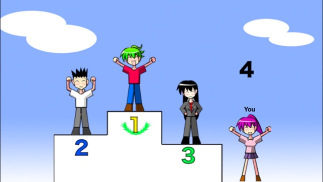 ‎Tap Race on the App Store