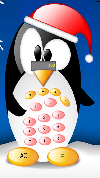 Simple Cal Lite by KKR