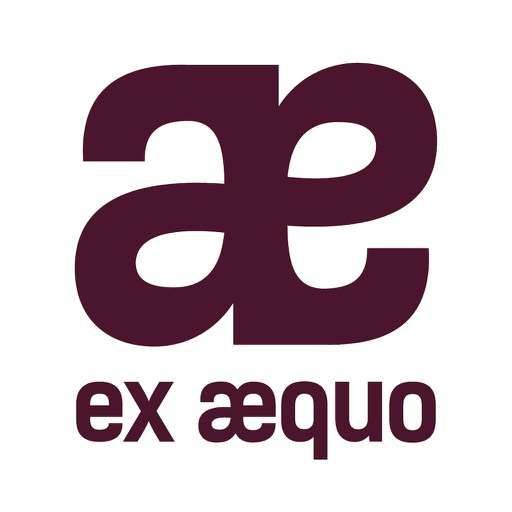 Ex Aequo Mérignac by Baptiste Moreau