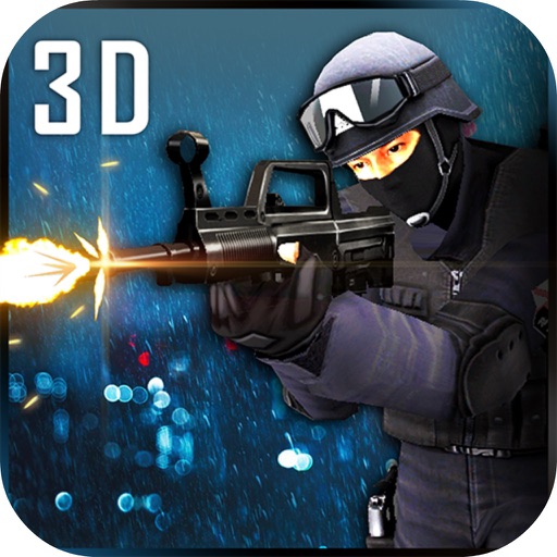 Swat Attack Crime by Nguyen Xuan