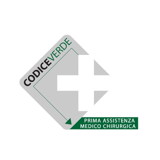 Codice Verde by Solution Group Communication SRL