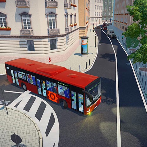 NEW CITY BUS Simulator 2017 PRO | Apps | 148Apps