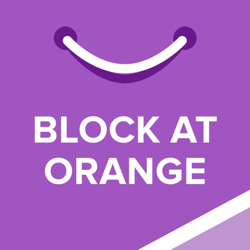 Block At Orange, powered by Malltip by Malltip Inc