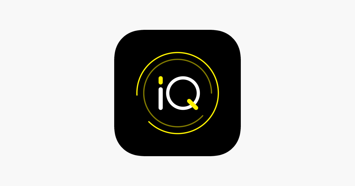 ‎IQ Test !! on the App Store