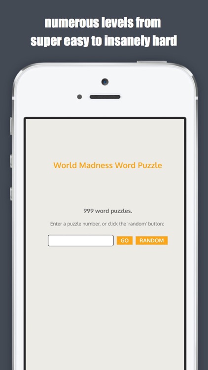 999 Word Puzzles by Cloud Flame
