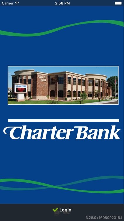 Charter Bank - Eau Claire by Charter Bank - Mobile Banking