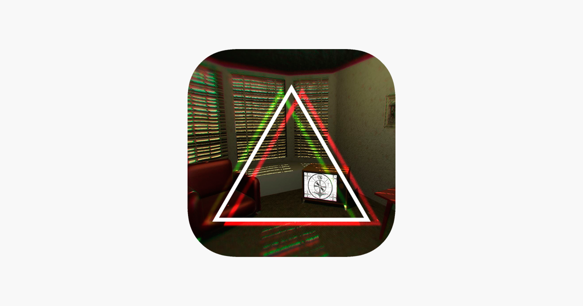 ‎Fear Nightmare: VR Game on the App Store