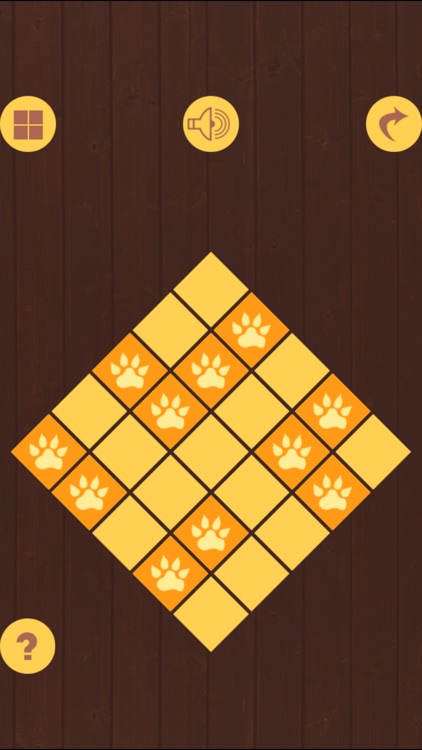Amazing Tile Stacking Puzzle by Pradeep Yadav