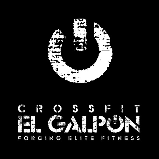 El Galpon CrossFit by Marcelo Torres