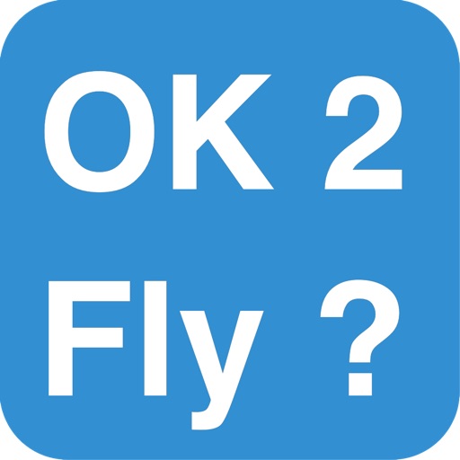 OK 2 Fly by Laurent Taymans