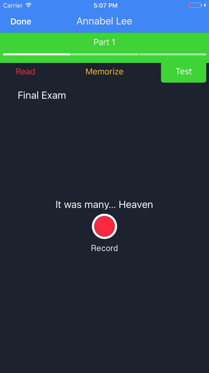 Learn Your Lines: Memorization Made Easy by Andrew Cope