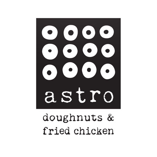 Astro Doughnuts & Fried Chicken by ChowNow
