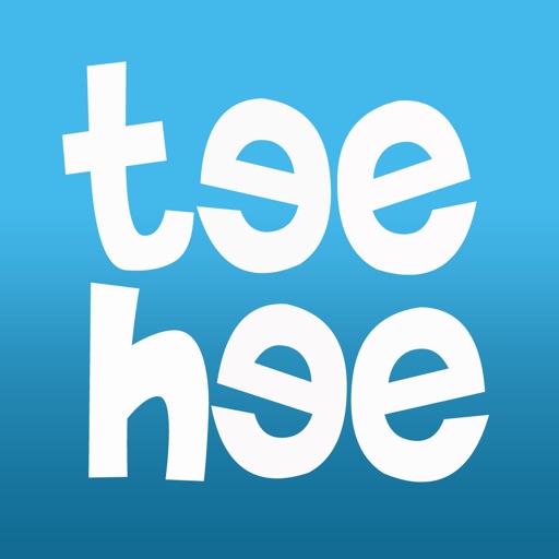 TeeHee: The Official Ryan Higa App by Victorious
