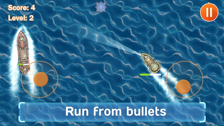 Ships IO Warships Battle FULL by Svetlana Semenova