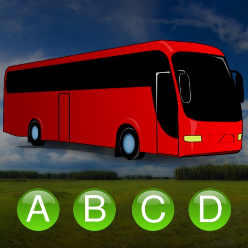 Endless Quiz - Capital Cities by Stuart Woolley