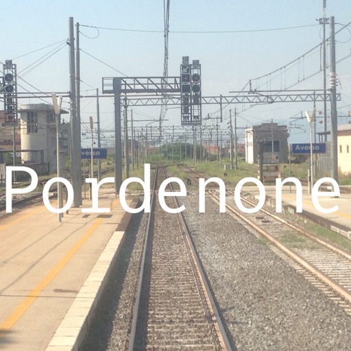 Aversa Offline Map from hiMaps:hiAversa by Al-Ruwad Ltd