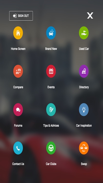 AutoPhile Empire by LEENTech Network Solutions, Inc.