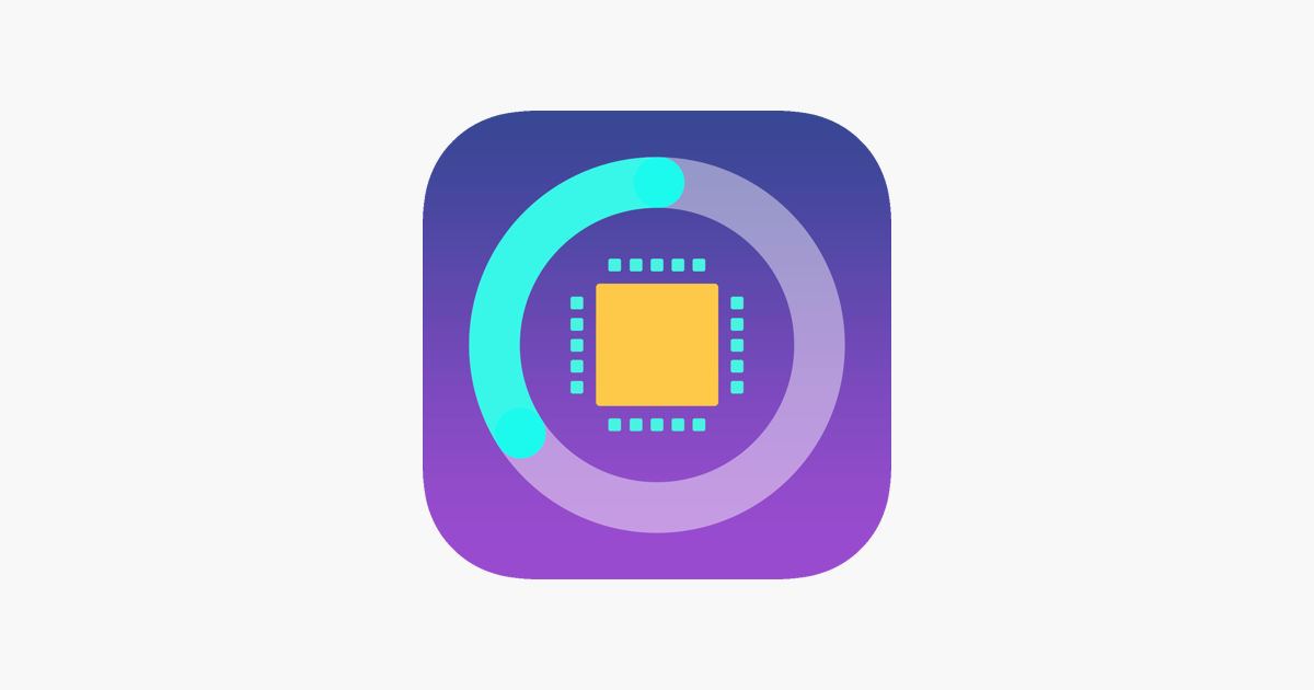 ‎System Utilities : Ram ,Cpu, Battery Real-time on the App Store