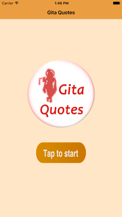 Best Gita Quotes PC 버전: 무료 다운로드 - Windows 10,8,7 [한국어 앱]