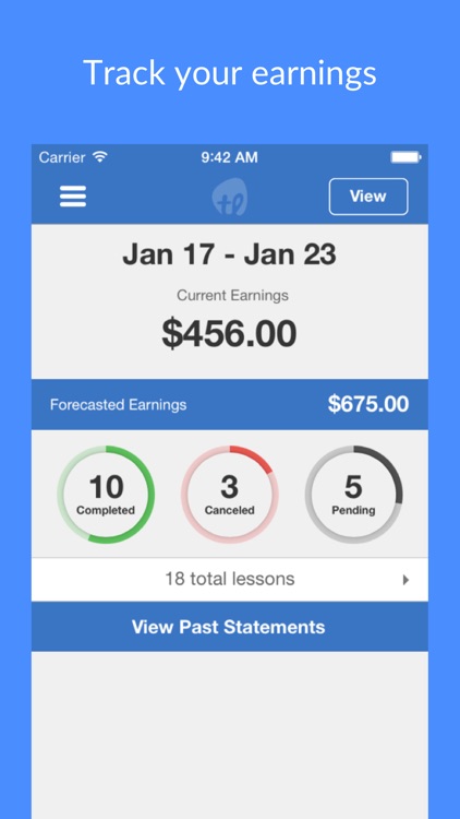 TakeLessons for Teachers by Microsoft Corporation