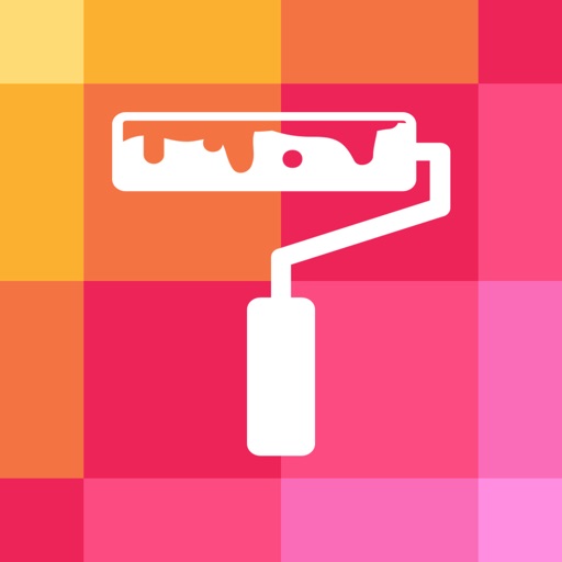 Paletti – Color palettes by Gaute Solheim