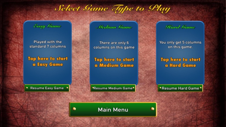 Wuzzle Puzzle Solitaire by Wuzzle Puzzle Games Ltd