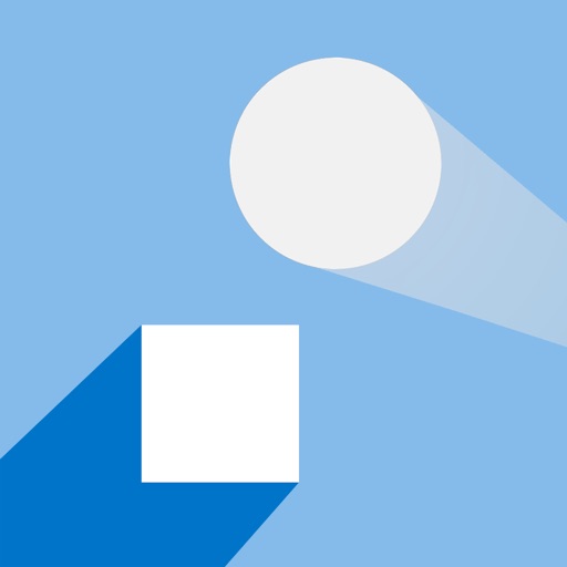 Zip Ball by Cloverbyte Studios