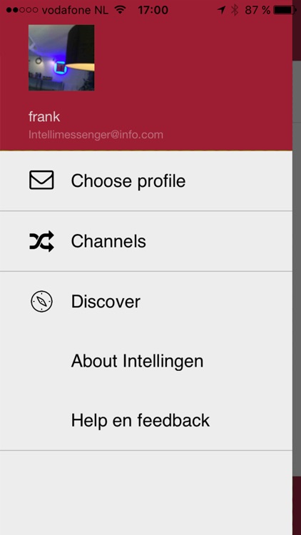 STAR-Connect by Frank Hofstede